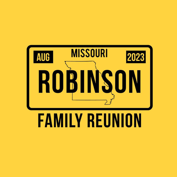 Family Reunion T Shirts – CheapesTees