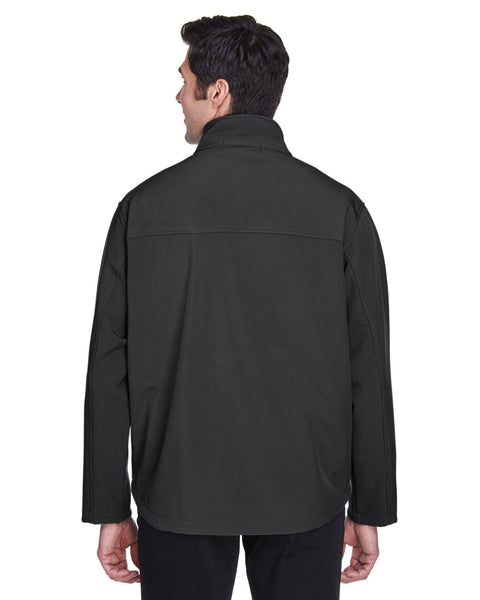Devon & Jones Soft Shell Jacket – CheapesTees